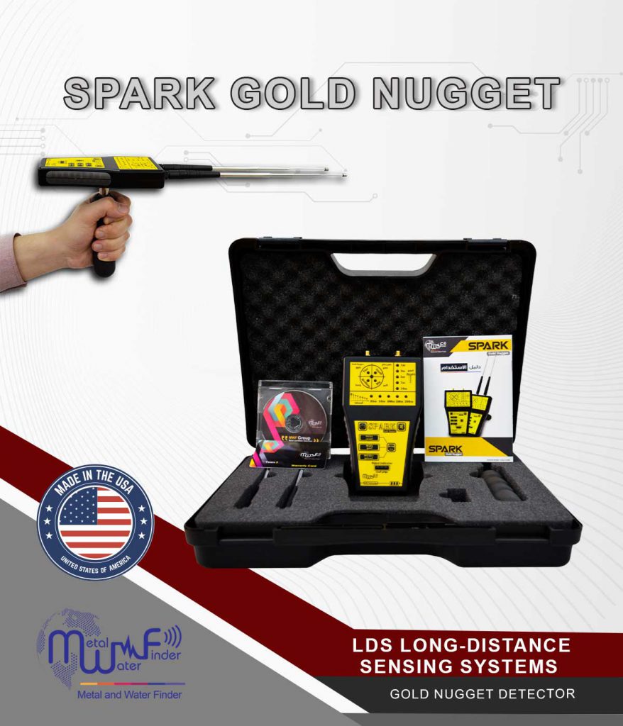 Metal Detectors - GMD Detectors