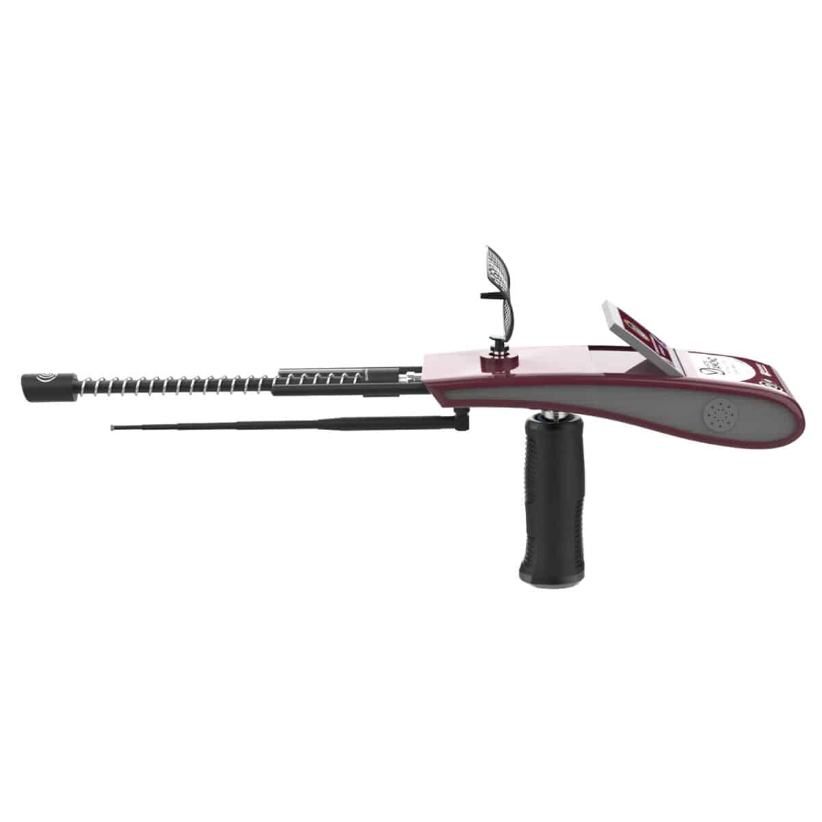 DIAMOND HUNTER SMART DETECTOR - GMD Detectors
