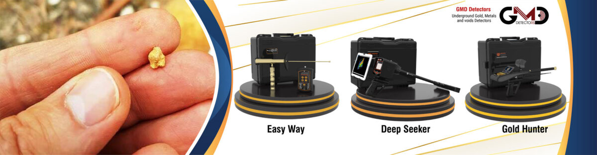 Home Page - GMD Detectors