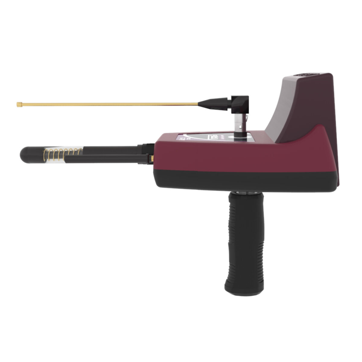 TITAN 500 SMART DETECTOR - GMD Detectors