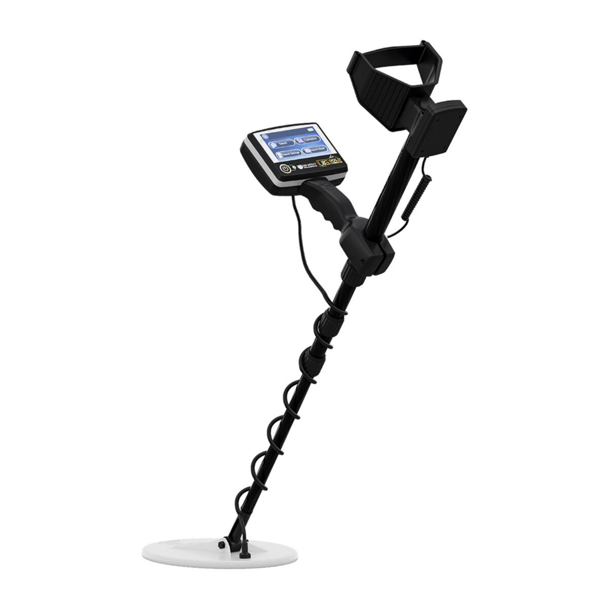UIG Gold Digger Detector - GMD Detectors